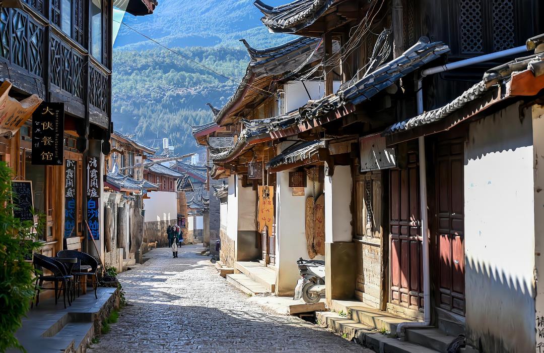 Baisha Ancient Town-You Won’ t Regret Visiting It In 2025 – Yes! CN Tour