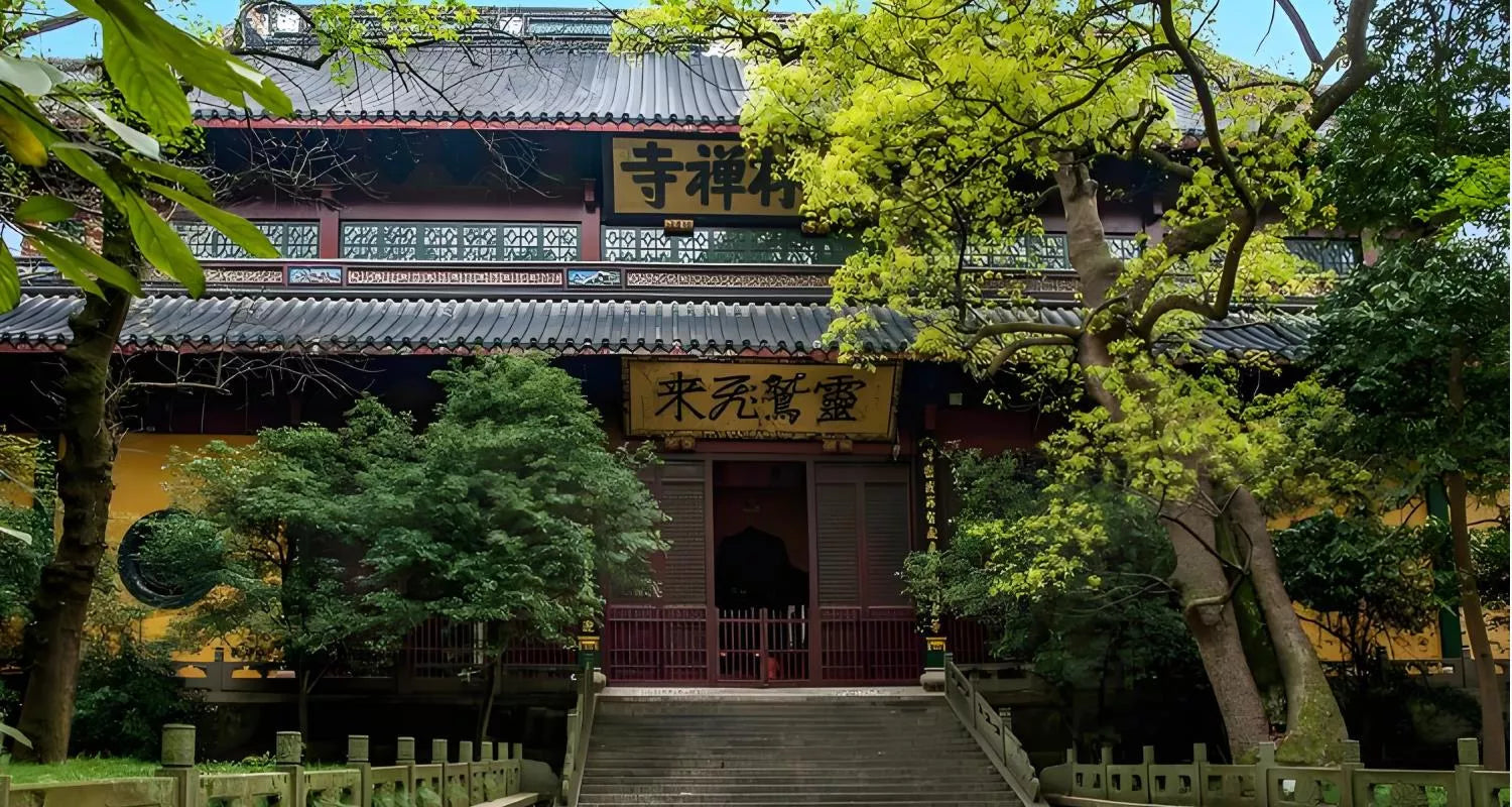 Best Exploration About Lingyin Temple Of Hangzhou In 2025 – Yes! CN Tour