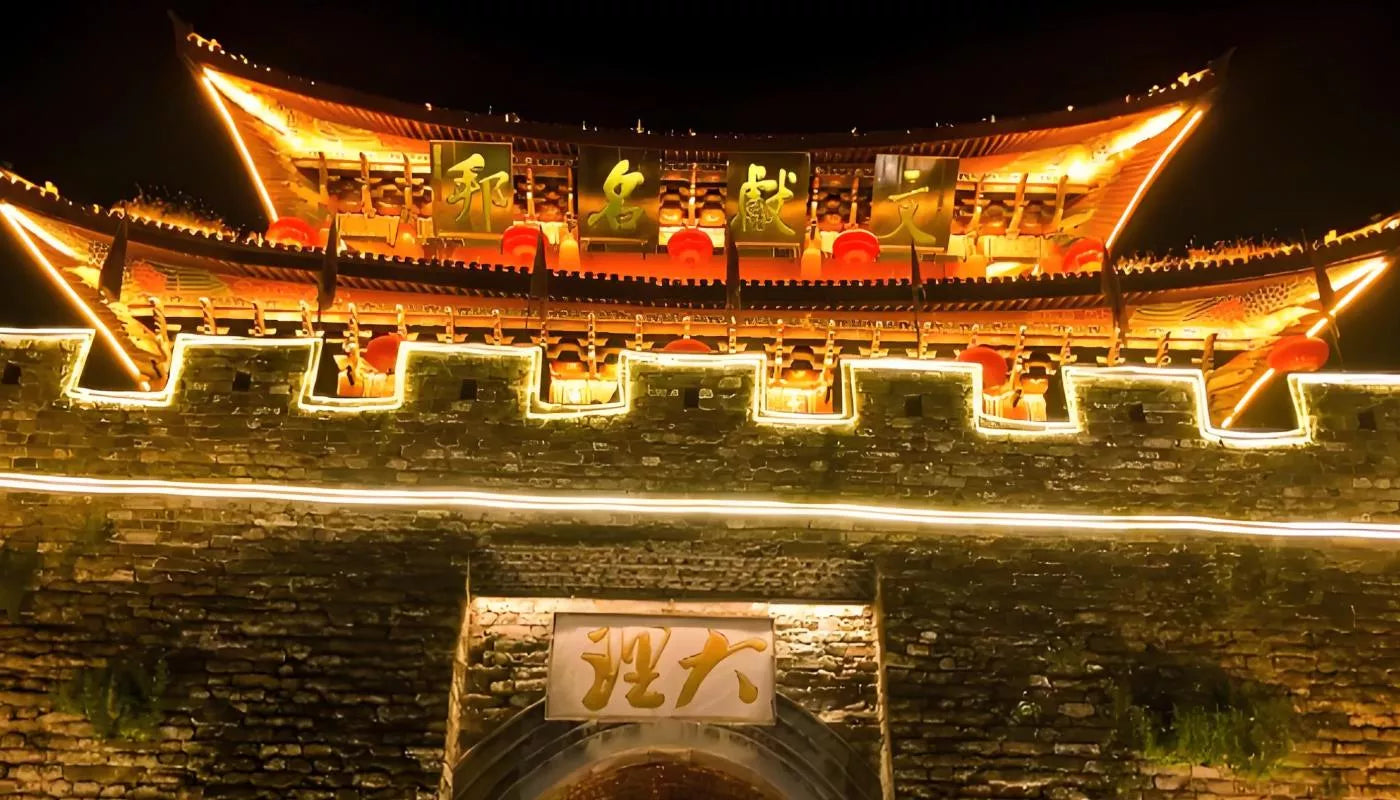 The Most Comprehensive Travel Guide Of Dali Ancient City In 2025 – Yes ...
